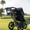 Kid Caddie - Club Carrier - Kid Caddie Golf